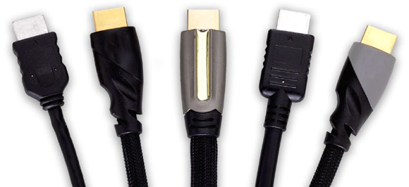 Глухой угол HDMI | ПРОAV